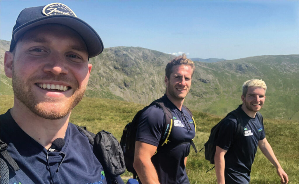 TSP Ventures: Why investing in early-stage technology can make a radical difference