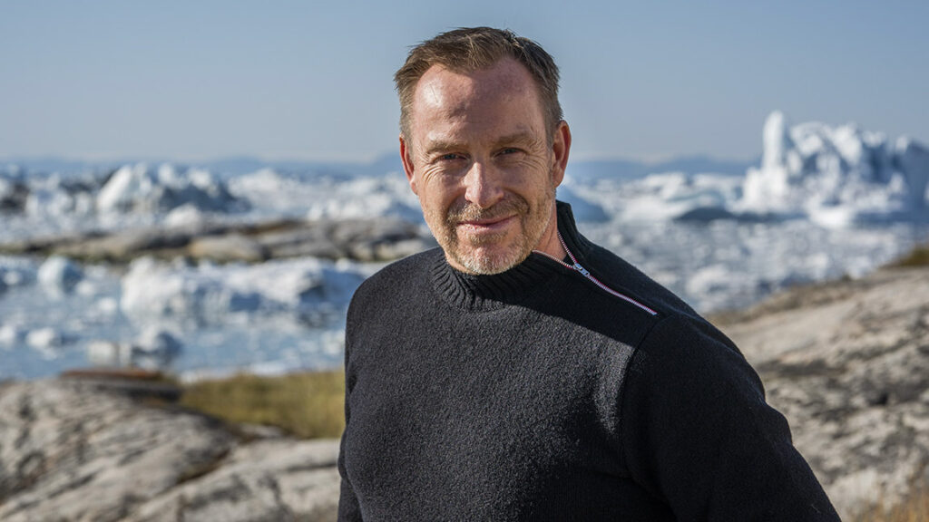 The former Danish energy and climate minister behind the plot for ...