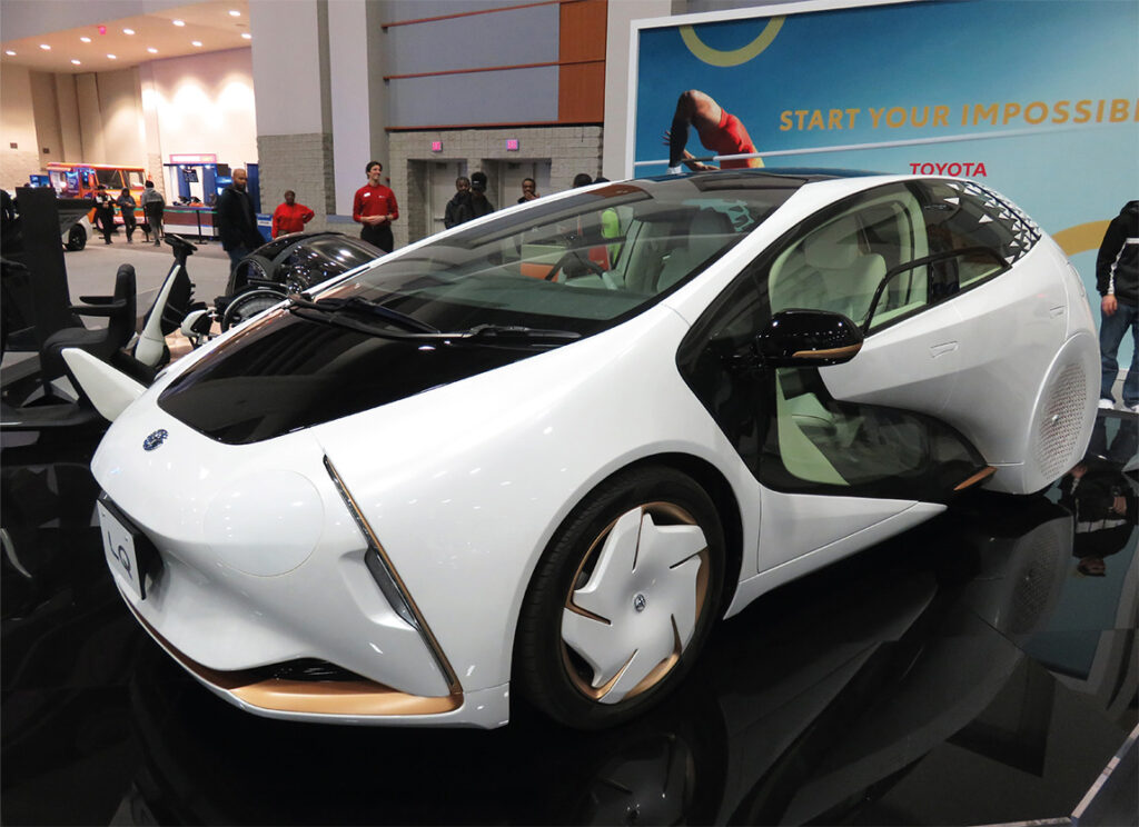 Solid-state batteries – the next big thing in electric mobility?