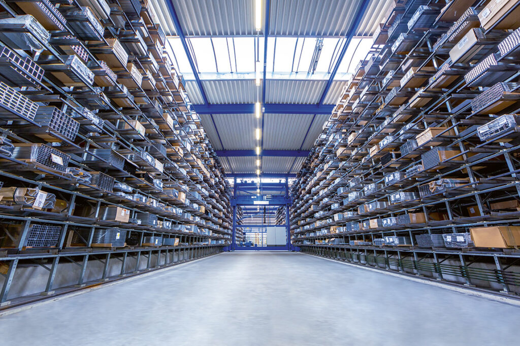 Mounting Systems – made in Germany