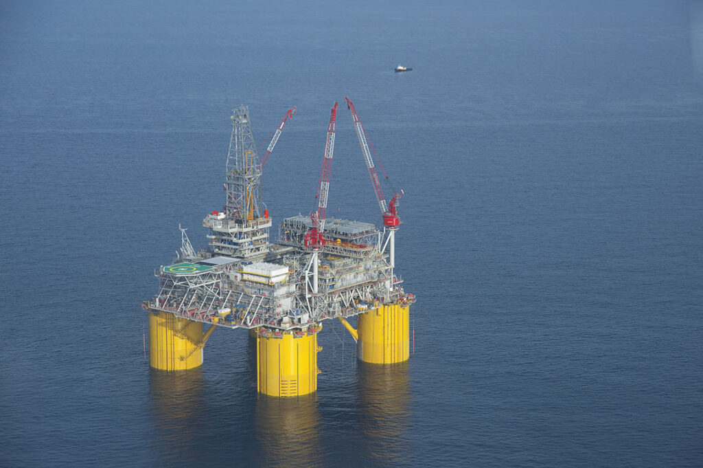 Thomas Brostrøm, EVP, Global Renewable Generation, Shell: We can only ...