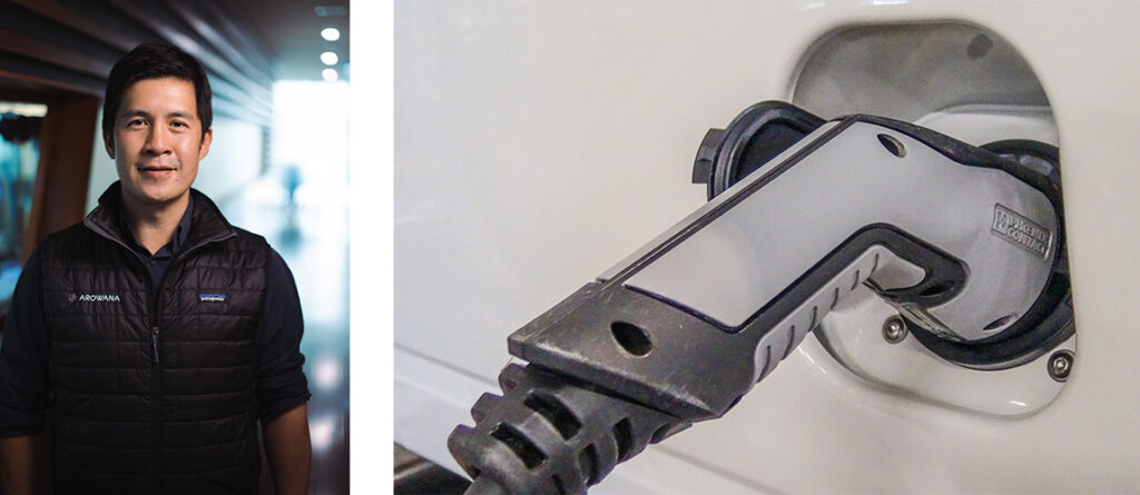 Kevin Chin predicts two technologies will make a mark in 2023